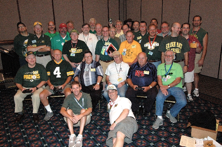 CanVention2006: TEAM